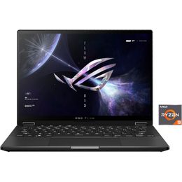 ASUS Gaming-Notebook »ROG Flow X13 GV302XA-NI009W« 34 cm / 13, 4 ′′ AMD Ryzen 9 Radeon 780M 512 GB SSD schwarz