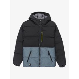 Quiksilver Skijacke »HIGHLAND JK« TRUE BLACK XXL XXL H Skijacke von Quiksilver