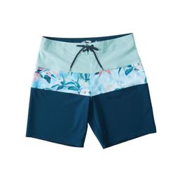 Billabong Boardshorts »Tribong Pro 18.5"« Harbor Blue 36(XL) 36(XL) Performance-Boardshorts für Männer