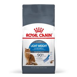 Royal Canin FCN Light Weight Care Katzen-Trockenfutter kalorienarm 1,5kg
