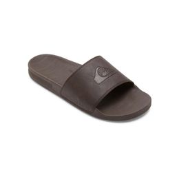 Quiksilver Sandale &raquo;Rivi Nubuck&laquo; Brown 1 6(39) 6(39) Obermaterial: Wasserfreundliches, veganes...