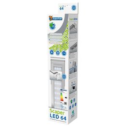 Superfish Scaper LED Leuchtbalken LED 64cm/24W
