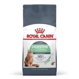 Royal Canin FCN Digestive Care Katzen-Trockenfutter sensitive Verdauung 2kg