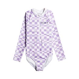 Roxy Rash Guard »Magical Waves« Purple Rose Flower Box 12(148-156cm) 12(148-156cm) Material: Weiches, ,...