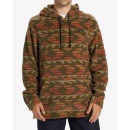Billabong Sweatshirt &raquo;Furnace&laquo; Dark Brown M M Kollektion: Adventure-Division-Kollektion