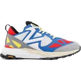 Philippe Model Low-Top Sneaker - Rockx Low Vibram Sole Sneakers - Gr. 43 (EU) - in Bunt - f&uuml;r Damen