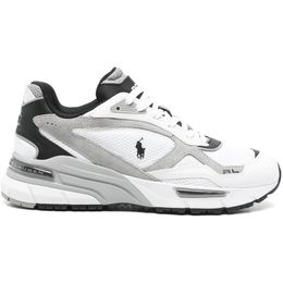 Polo Ralph Lauren Low-Top Sneaker - Trackstr 275 Sneakers With Sporty Silhouette - Gr. 42 (EU) - in Bunt - für Damen