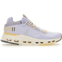 On RUNNING Low-Top Sneaker - Sneakers Blue - Gr. UK_7_5 - in Blau - für Damen