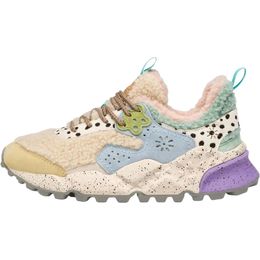 Flower Mountain Low-Top Sneaker - Sneakers Multicolour - Gr. 39 (EU) - in Bunt - f&uuml;r Damen