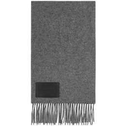 Hogan T&uuml;cher & Schals - Scarfs Catrame - Gr. unisize - in Schwarz - f&uuml;r Damen