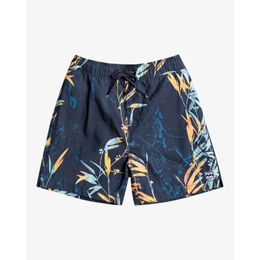 Billabong Boardshorts »Good Times Layback« Navy 14 14 Material: Recyceltes Polyester-Suede-Material