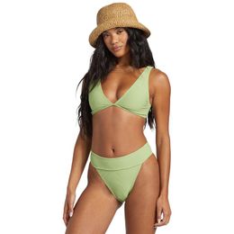 Billabong Bikini-Hose &raquo;Tanlines Aruba&laquo; Palm Green XS - US-Gr&ouml;&szlig;en US-Gr&ouml;&szlig;en XS Material: ...