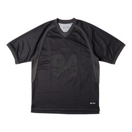 DC Shoes T-Shirt »Slayer« schwarz L L Stoff: Polyester-Gewebe