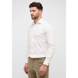 Eterna Langarmhemd &raquo;MODERN FIT&laquo; beige 42 - Normalgr&ouml;&szlig;en Normalgr&ouml;&szlig;en 42 Passform laut Hersteller: Modern Fit