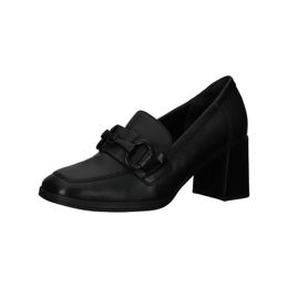 Gabor Pumps &raquo;Pumps Nappaleder&laquo; Schwarz 35,5 35,5 Verschluss: Schlupfschuh