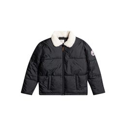 Roxy Outdoorjacke &raquo;Blinding Lights&laquo; Anthracite 4(101-108cm) 4(101-108cm) Material: Gesteppter, gepolsterter Taft-Stoff...