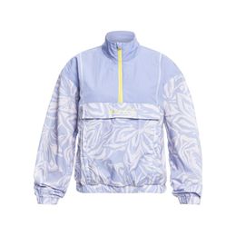 Roxy Outdoorjacke &raquo;Bold Moves&laquo; Easter Egg S S Material: Leichter Stoff mit knittriger...