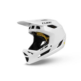 Cube Helm DESCENDER X Actionteam 56-59