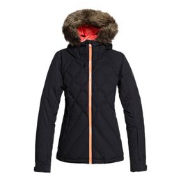 Roxy Snowboardjacke &raquo;Breeze&laquo; True Black L L Impr&auml;gnierung: 20K...