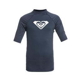Roxy Rash Guard »Wholehearted« Mood Indigo 10(140-148cm) 10(140-148cm) Stoff: Repreve