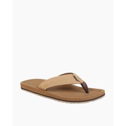 Billabong Sandale &raquo;Offshore Impact&laquo; Camel 8(41) 8(41) Material: Zehensteg und Band aus EVA,...