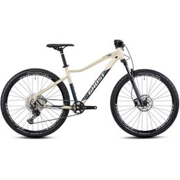 GHOST Mountainbike »Lanao Pro 27.5 AL« 12 Gang Shimano Deore RD-M6100 Schaltwerk Kettenschaltung für Damen und Herren, Kettenschaltung...