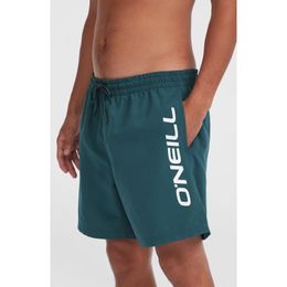 O`Neill O'NEILL Badehose »CALI 16'' SWIMSHORTS« alma steel XXL - N-Gr N-Gr XXL Badehose von O'Neill