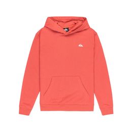 Quiksilver Jungen Kapuzensweatshirt &raquo;Basic&laquo; 12