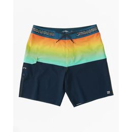 Billabong Boardshorts »Fifty50 Pro« Gold 24 24 Material: Recycler...