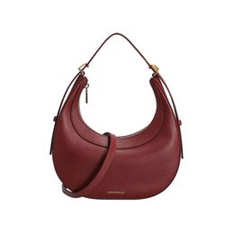 Coccinelle Whisper - Schultertasche 23.5 cm (ribes) in ribes | Gr.: onesize