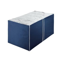 Wenko Aufbewahrungsbox in blau | Gr.: onesize