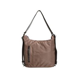 Mandarina Duck Hunter - Schultertasche 29 cm (pirite) in beaver | Gr.: onesize