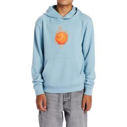 DC Shoes Kapuzensweatshirt &raquo;Its All Good&laquo; Forget Me Not 16(165-172cm) 16(165-172cm) Umweltfreundliches Material: Mittelschweres...