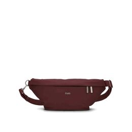 Zwei Mademoiselle MH80 - Gürteltasche 40 cm (leo) in rubin | Gr.: onesize