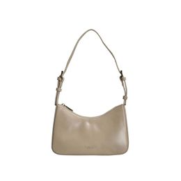 Seidenfelt Arvaja Small - Schultertasche 25 cm (black) in stone | Gr.: onesize