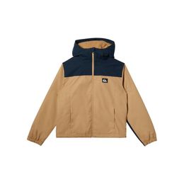 Quiksilver Funktionsjacke &raquo;Overcast 3K Warm&laquo; Khaki 16 16 Kollektion: Jugendkollektion