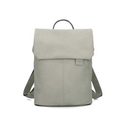 Zwei Mademoiselle MR13 - Rucksack 37 cm (leo) in sage | Gr.: onesize