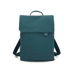 Zwei Mademoiselle MR13 - Rucksack 37 cm (leo) in pacific | Gr.: onesize