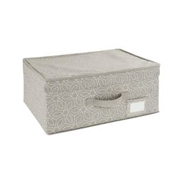Wenko Aufbewahrungsbox in taupe | Gr.: onesize