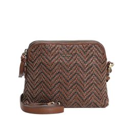 Picard Samos - Umhängetasche 20 cm (cognac) in cognac | Gr.: onesize