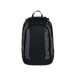 Satch Air - Schulrucksack 45 cm (Dark Skate) in Dark Skate | Gr.: onesize