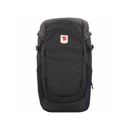 Fj&auml;llr&auml;ven FJ&Auml;LLR&Auml;VEN Ulv&ouml; 30 Rucksack 50 cm Laptopfach in black | Gr.: onesize
