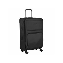 Stratic Bendigo Light+ - 4-Rollen-Trolley 72 cm M erw. (sand) in silver | Gr.: onesize