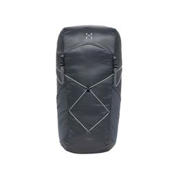 Haglöfs Haglöfs L.I.M 25 - Wanderrucksack 54 cm (magnetite) in magnetite | Gr.: onesize