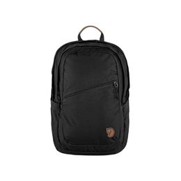 Fjällräven FJÄLLRÄVEN Räven 28 - Rucksack 15" 47 cm (port) in schwarz | Gr.: onesize