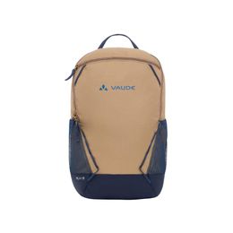 Vaude Hylax 15 - Jr. Rucksack 36 cm (oat) in oat | Gr.: onesize