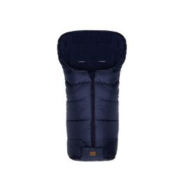 fillikid Winterfußsack Eco BIG in Marine | Gr.: onesize