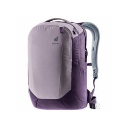 Deuter Giga 28 - Rucksack 48 cm (kelp-nori) in lavender-purple | Gr.: onesize