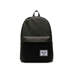 HERSCHEL Classic X-Large ECO 30 - Rucksack 45 cm (forest night/black) in forest night/black | Gr.: onesize