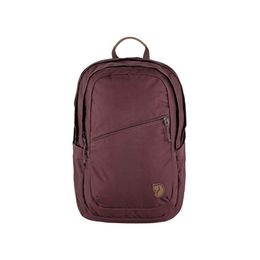 Fjällräven FJÄLLRÄVEN Räven 28 - Rucksack 15" 47 cm (port) in port | Gr.: onesize